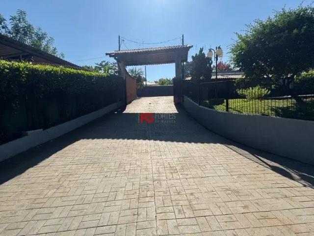 Sítio / Chácara para Venda em Jardinópolis/SP Beira Rio 4 Quartos