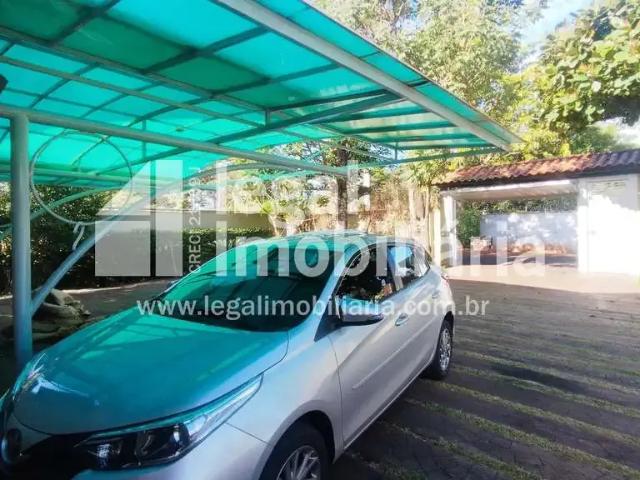 Sítio / Chácara para Venda em Jardinópolis/SP Beira Rio 4 Quartos