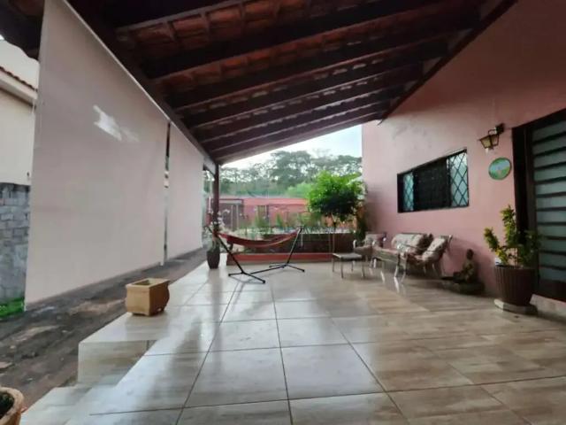 Sítio / Chácara para Venda em Jardinópolis/SP Beira Rio 5 Quartos