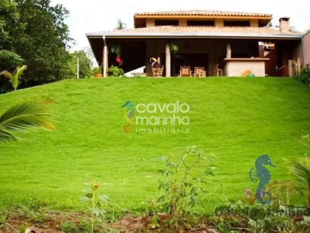 Sítio / Chácara para Venda em Jardinópolis/SP Jardim das Rosas 1 Quartos
