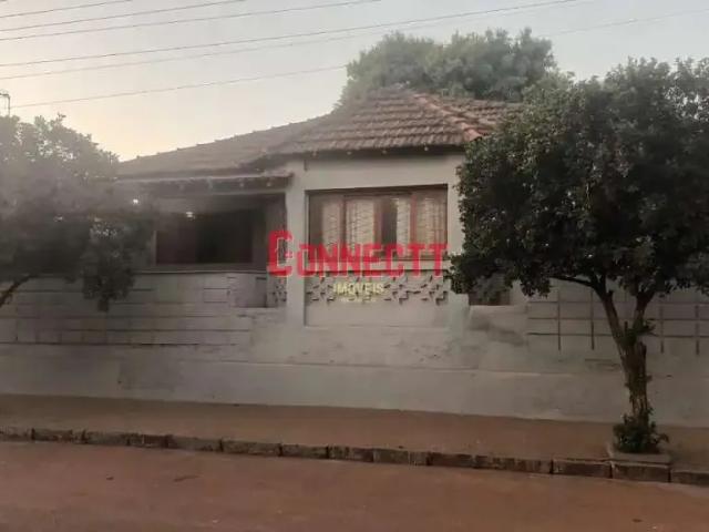 Sítio / Chácara para Venda em Jardinópolis/SP Juruce 4 Quartos