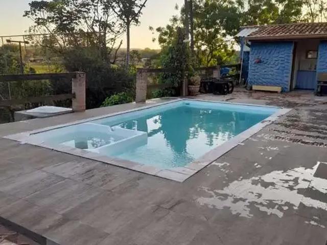 Sítio / Chácara para Venda em Jardinópolis/SP Juruce 7 Quartos
