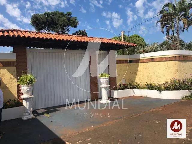 Sítio / Chácara para Venda em Jardinópolis/SP Zona Rural 4 Quartos