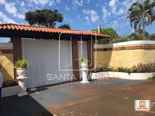 Sítio / Chácara para Venda em Jardinópolis/SP Zona Rural 4 Quartos
