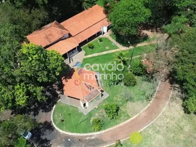 Sítio / Chácara para Venda em Jardinópolis/SP Zona Rural 5 Quartos