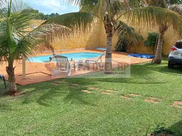Sítio / Chácara para Venda em Jardinópolis/SP Zona Rural 1 Quartos