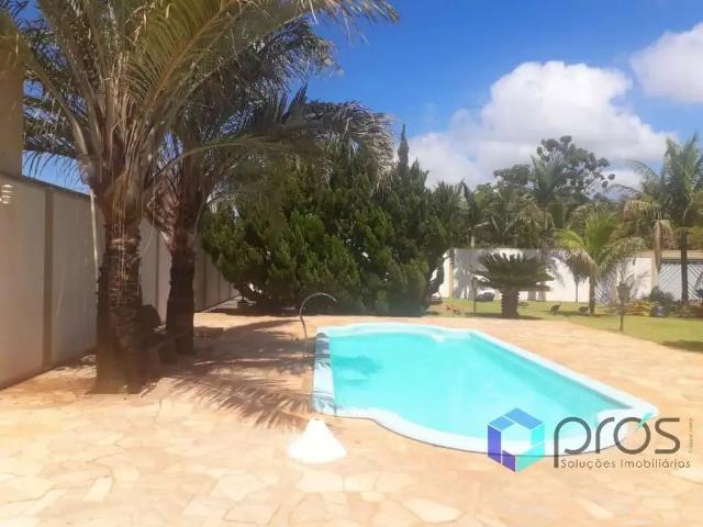 Sítio / Chácara para Venda em Jardinópolis/SP Zona Rural 1 Quartos