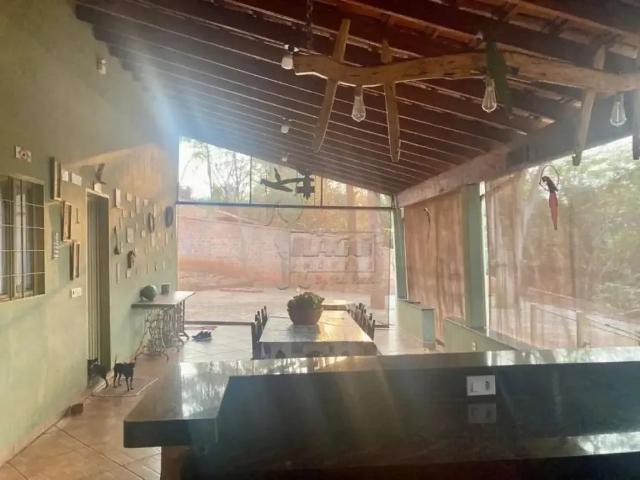 Sítio / Chácara para Venda em Jardinópolis/SP Zona Rural 2 Quartos