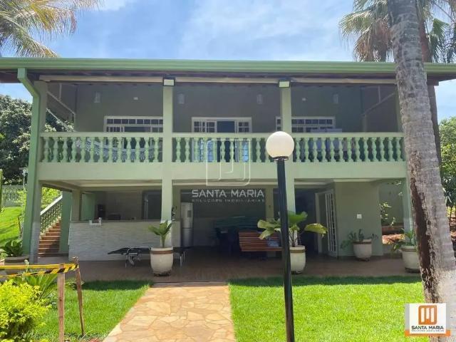 Sítio / Chácara para Venda em Jardinópolis/SP Zona Rural 3 Quartos