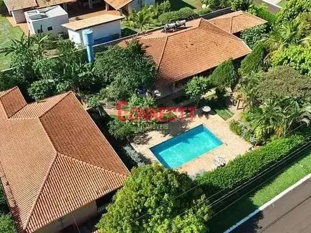 Sítio / Chácara para Venda em Jardinópolis/SP Zona Rural 3 Quartos
