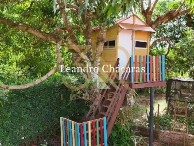 Sítio / Chácara para Venda em Jardinópolis/SP Zona Rural 3 Quartos