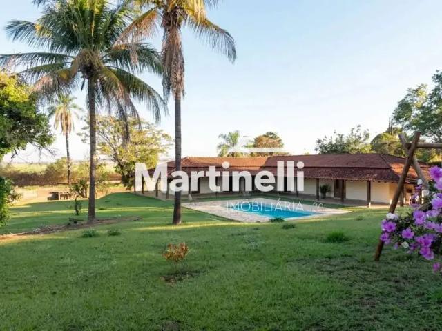 Sítio / Chácara para Venda em Jardinópolis/SP Zona Rural 3 Quartos