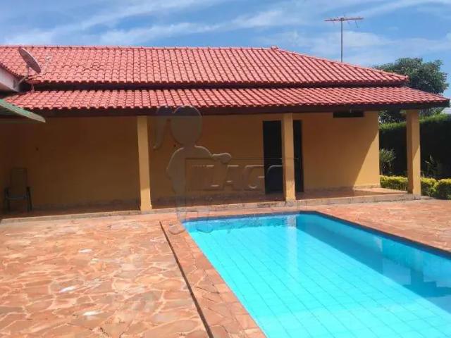 Sítio / Chácara para Venda em Jardinópolis/SP Zona Rural 3 Quartos