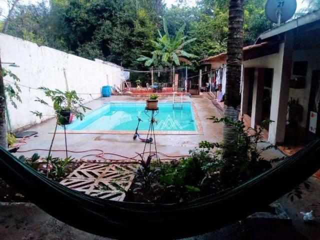 Sítio / Chácara para Venda em Jardinópolis/SP Zona Rural 3 Quartos