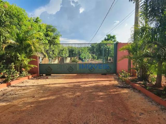 Sítio / Chácara para Venda em Jardinópolis/SP Zona Rural 3 Quartos
