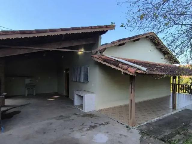 Sítio / Chácara para Venda em Jarinu/SP Condomínio Campestre Santa Rita 4 Quartos