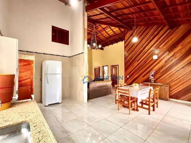 Sítio / Chácara para Venda em Jarinu/SP Caioçara 3 Quartos