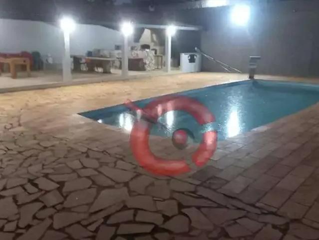Sítio / Chácara para Venda em Jarinu/SP Caioçara 3 Quartos