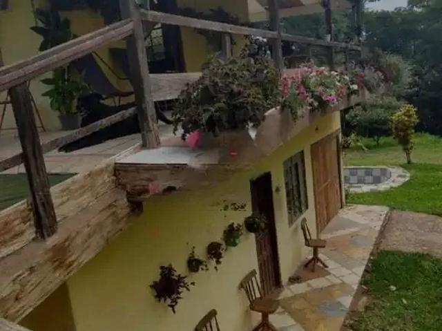 Sítio / Chácara para Venda em Jarinu/SP Caioçara