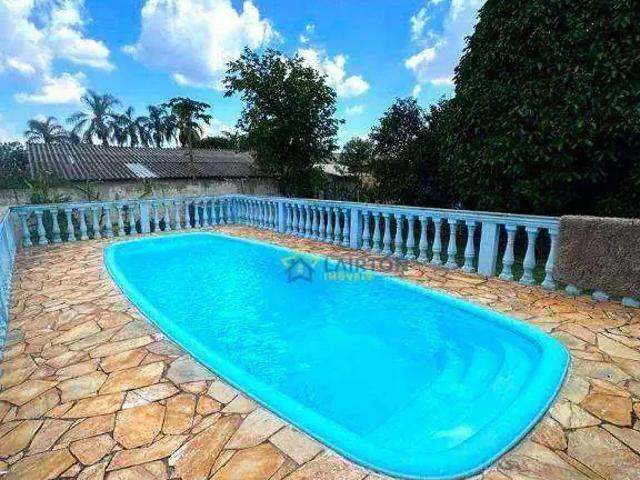 Sítio / Chácara para Venda em Jarinu/SP Caioçara 1 Quartos