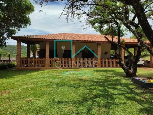 Sítio / Chácara para Venda em Jarinu/SP Caioçara 2 Quartos
