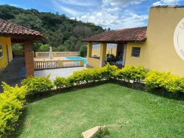 Sítio / Chácara para Venda em Jarinu/SP Caioçara 4 Quartos