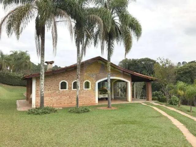 Sítio / Chácara para Venda em Jarinu/SP Zona Rural 5 Quartos