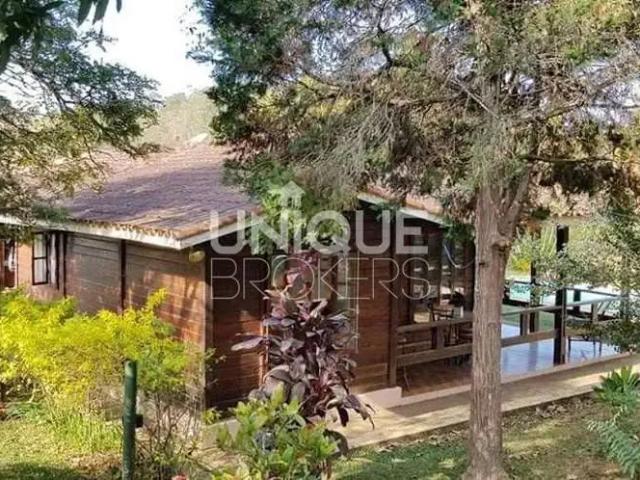 Sítio / Chácara para Venda em Jarinu/SP Caioçara 6 Quartos