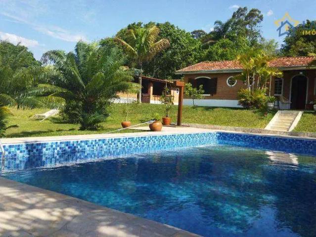 Sítio / Chácara para Venda em Jarinu/SP Campo Largo 3 Quartos