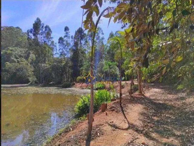 Sítio / Chácara para Venda em Jarinu/SP Campo Largo 1 Quartos
