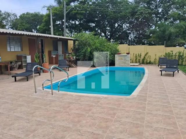 Sítio / Chácara para Venda em Jarinu/SP Campo Largo 2 Quartos