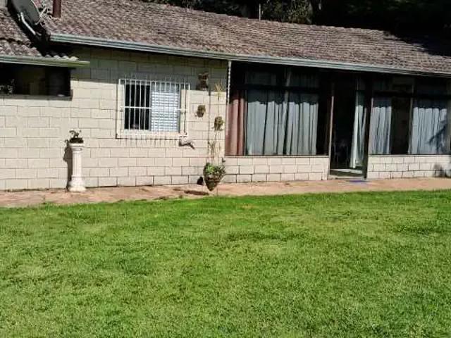 Sítio / Chácara para Venda em Jarinu/SP Campo Largo 4 Quartos