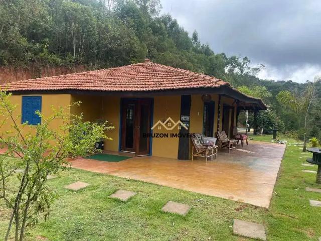 Sítio / Chácara para Venda em Jarinu/SP Campo Largo 6 Quartos