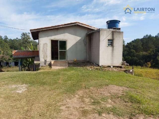Sítio / Chácara para Venda em Jarinu/SP Campo Realengo 2 Quartos