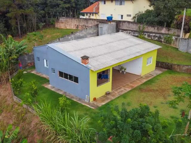 Sítio / Chácara para Venda em Jarinu/SP Campo Realengo 2 Quartos