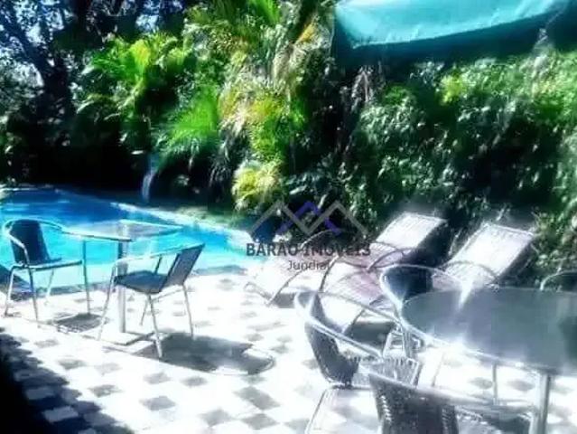 Sítio / Chácara para Venda em Jarinu/SP Campo Verde 3 Quartos
