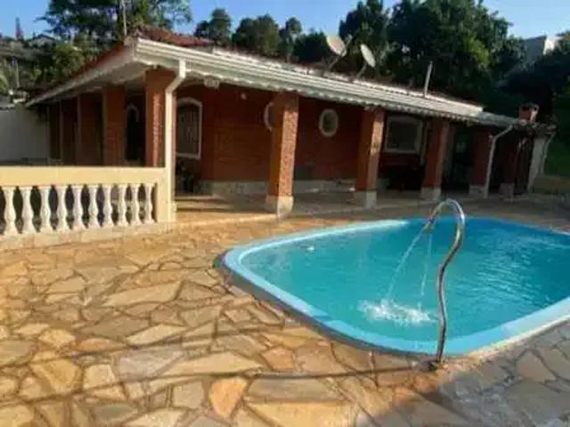 Sítio / Chácara para Venda em Jarinu/SP Centro 2 Quartos