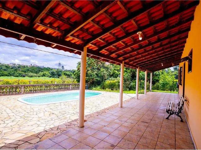 Sítio / Chácara para Venda em Jarinu/SP Centro 2 Quartos