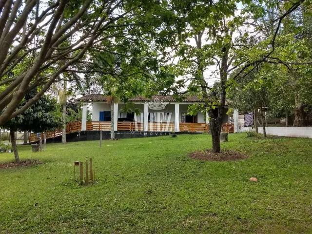 Sítio / Chácara para Venda em Jarinu/SP Pinhal 2 Quartos