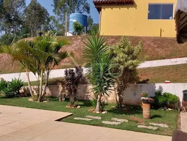 Sítio / Chácara para Venda em Jarinu/SP Centro 2 Quartos