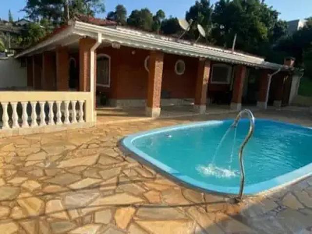 Sítio / Chácara para Venda em Jarinu/SP Centro 2 Quartos