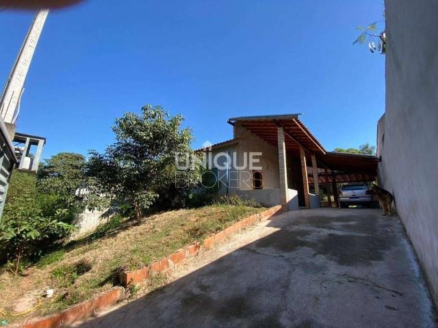 Sítio / Chácara para Venda em Jarinu/SP Centro 2 Quartos