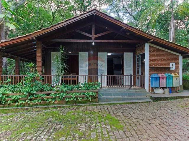 Sítio / Chácara para Venda em Jarinu/SP Centro 3 Quartos
