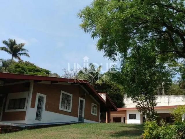Sítio / Chácara para Venda em Jarinu/SP Centro 3 Quartos
