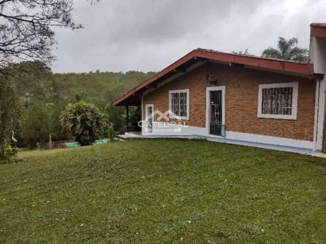 Sítio / Chácara para Venda em Jarinu/SP Centro 3 Quartos