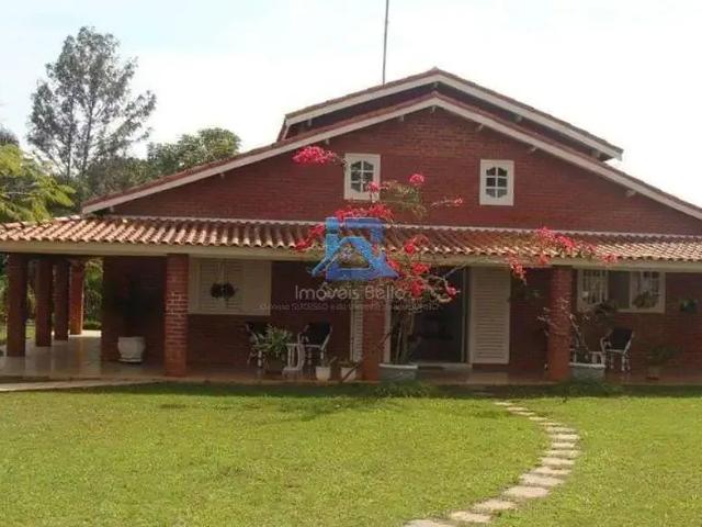 Sítio / Chácara para Venda em Jarinu/SP Centro 3 Quartos