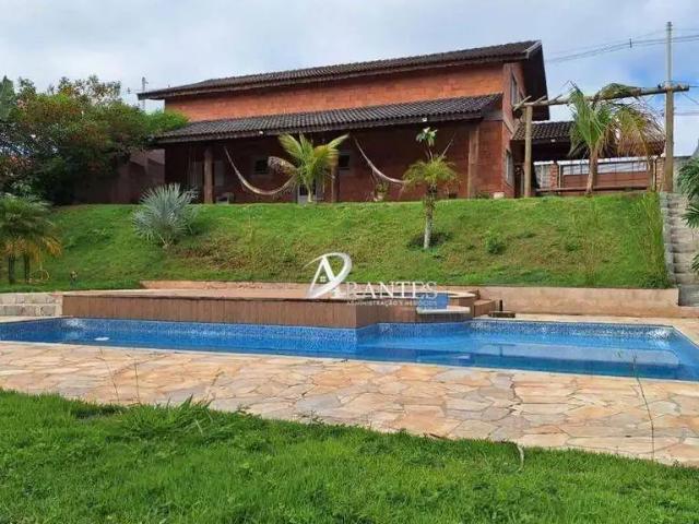 Sítio / Chácara para Venda em Jarinu/SP Centro 4 Quartos