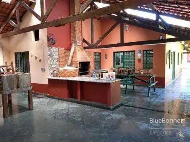 Sítio / Chácara para Venda em Jarinu/SP Centro 5 Quartos