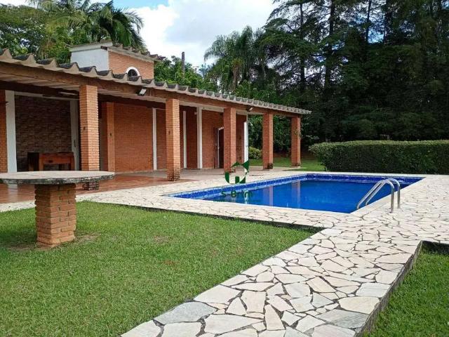 Sítio / Chácara para Venda em Jarinu/SP Centro 5 Quartos