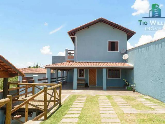 Sítio / Chácara para Venda em Jarinu/SP Centro 5 Quartos